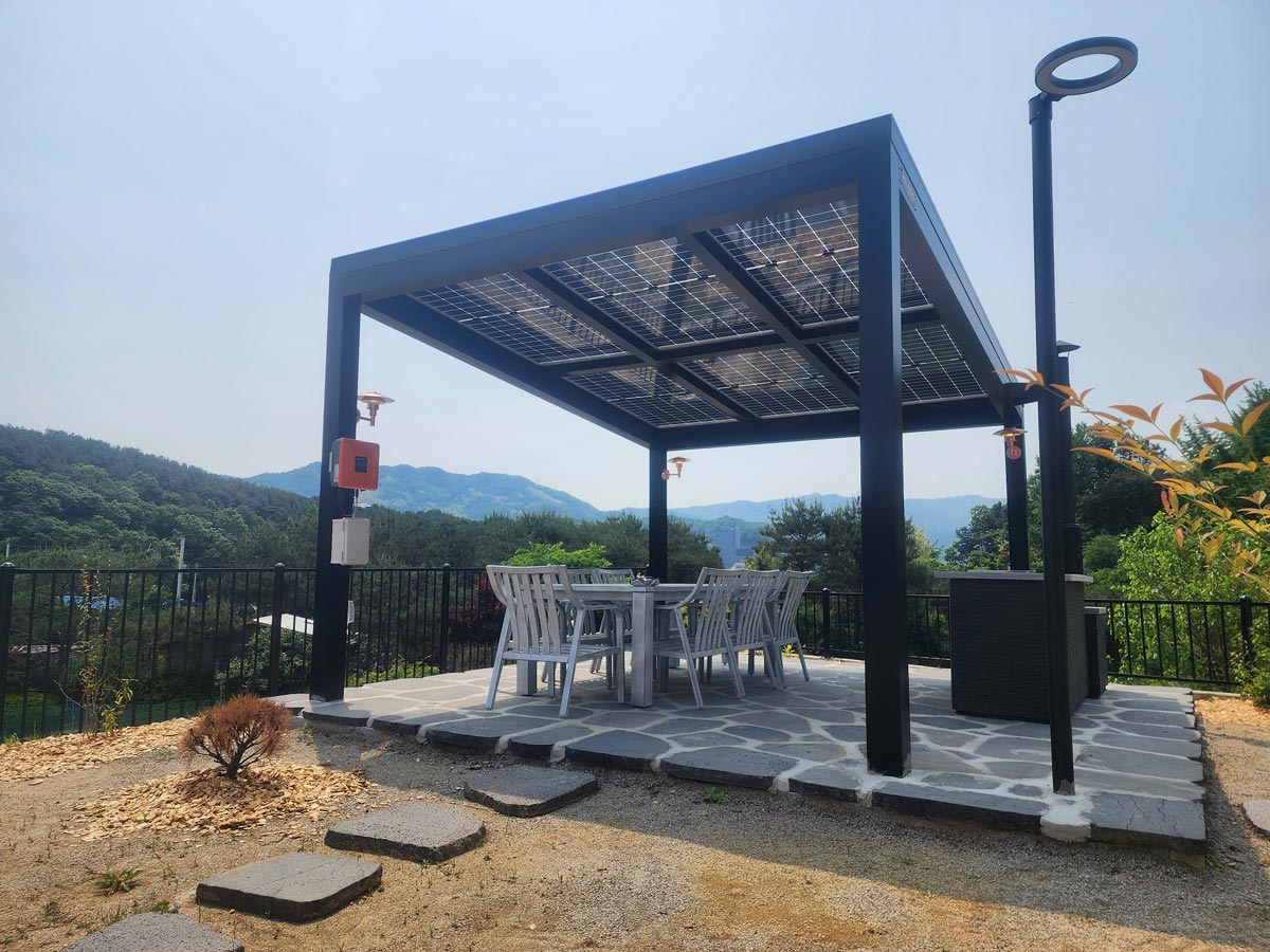 Solar Z – 본에너지