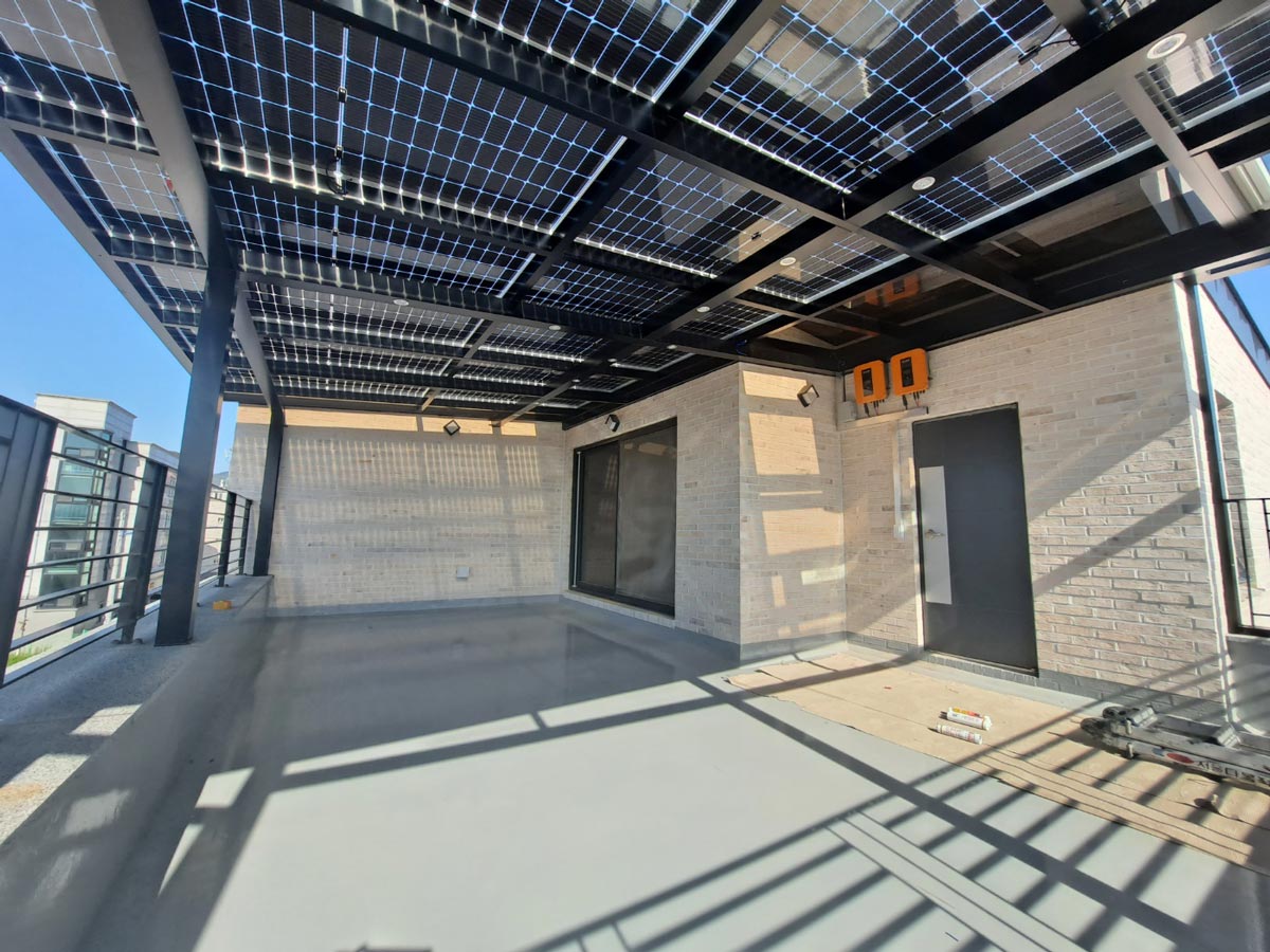 Solar Z – 본에너지