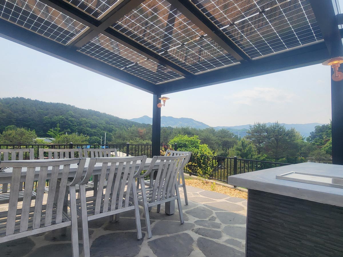 Solar Z – 본에너지